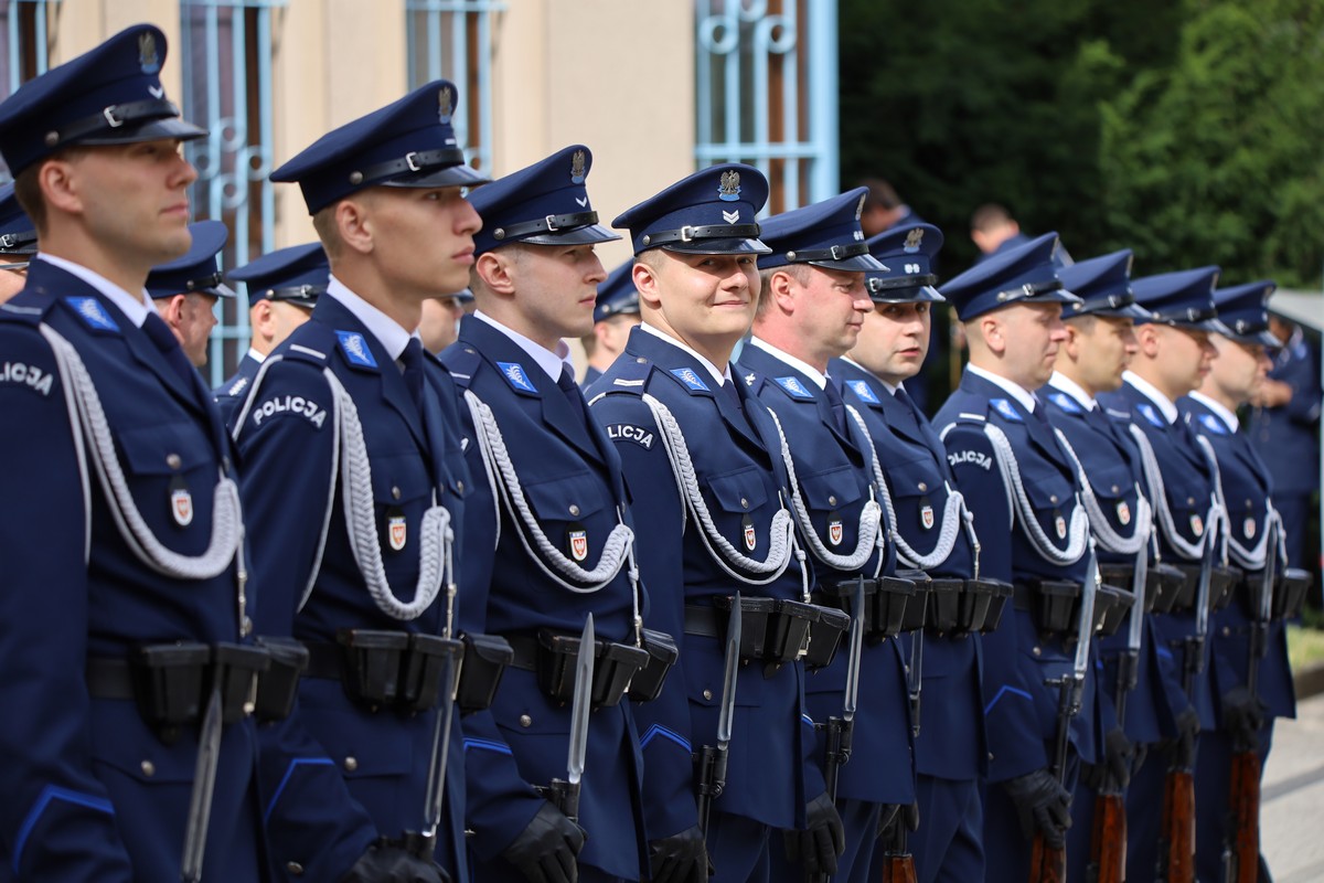 KWP - Zapraszamy na piknik z okazji Święta Policji! - Aktualności ...